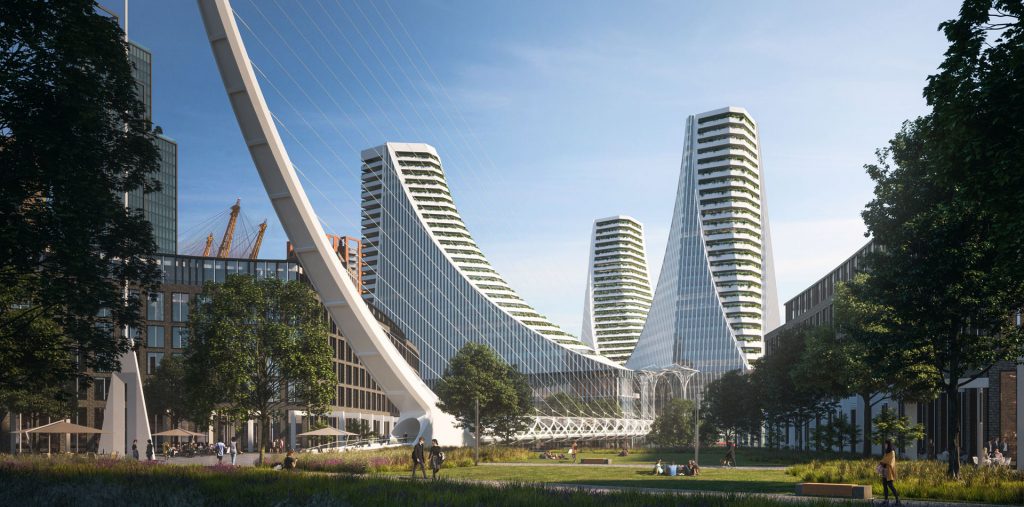 Projects – Page 5 – Meinhardt Group – Transforming Cities, Shaping The ...