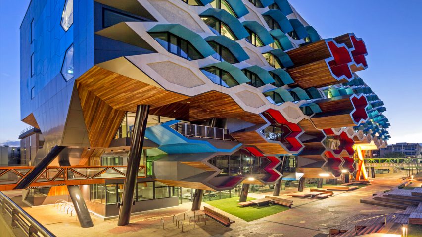 Projects – Page 4 – Meinhardt Group – Transforming Cities, Shaping The ...