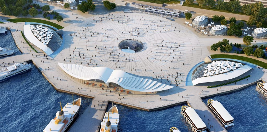 Projects – Page 5 – Meinhardt Group – Transforming Cities, Shaping The ...