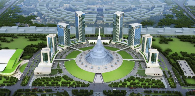 Projects – Page 5 – Meinhardt Group – Transforming Cities, Shaping The ...