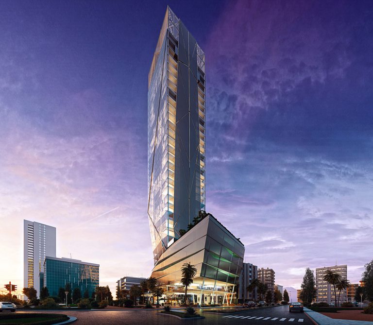 Projects – Page 5 – Meinhardt Group – Transforming Cities, Shaping The ...