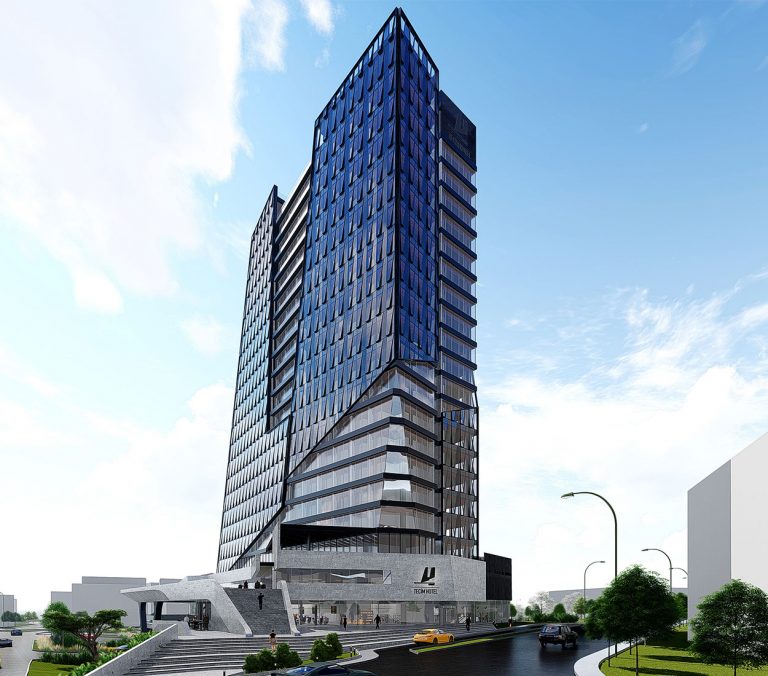 Projects – Page 5 – Meinhardt Group – Transforming Cities, Shaping The ...