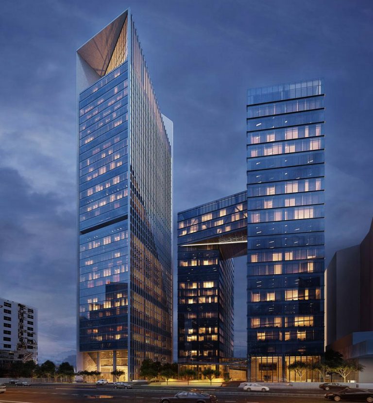 Projects – Page 5 – Meinhardt Group – Transforming Cities, Shaping The ...