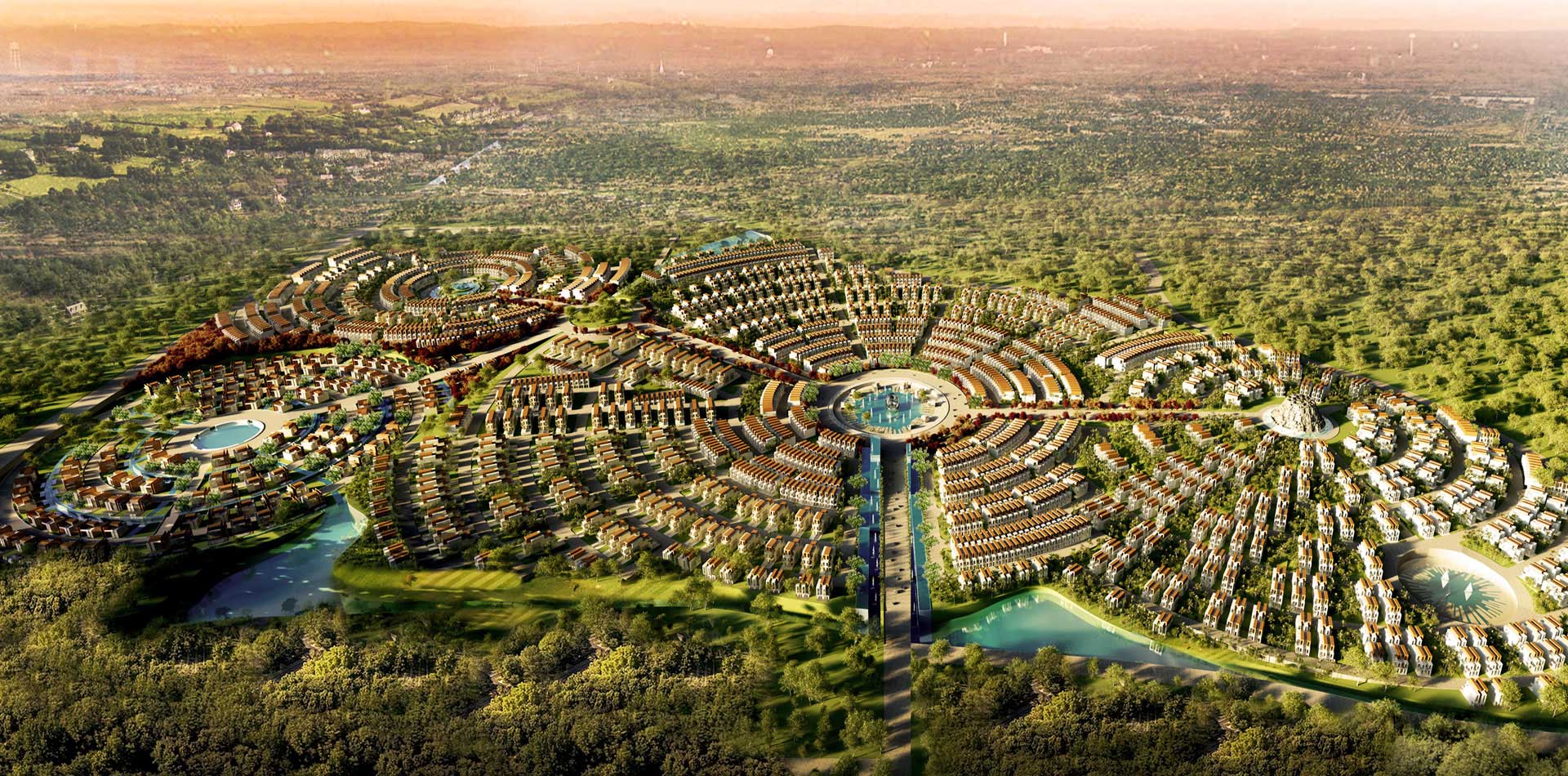 Infrastructure Planning – Meinhardt Group – Transforming Cities ...