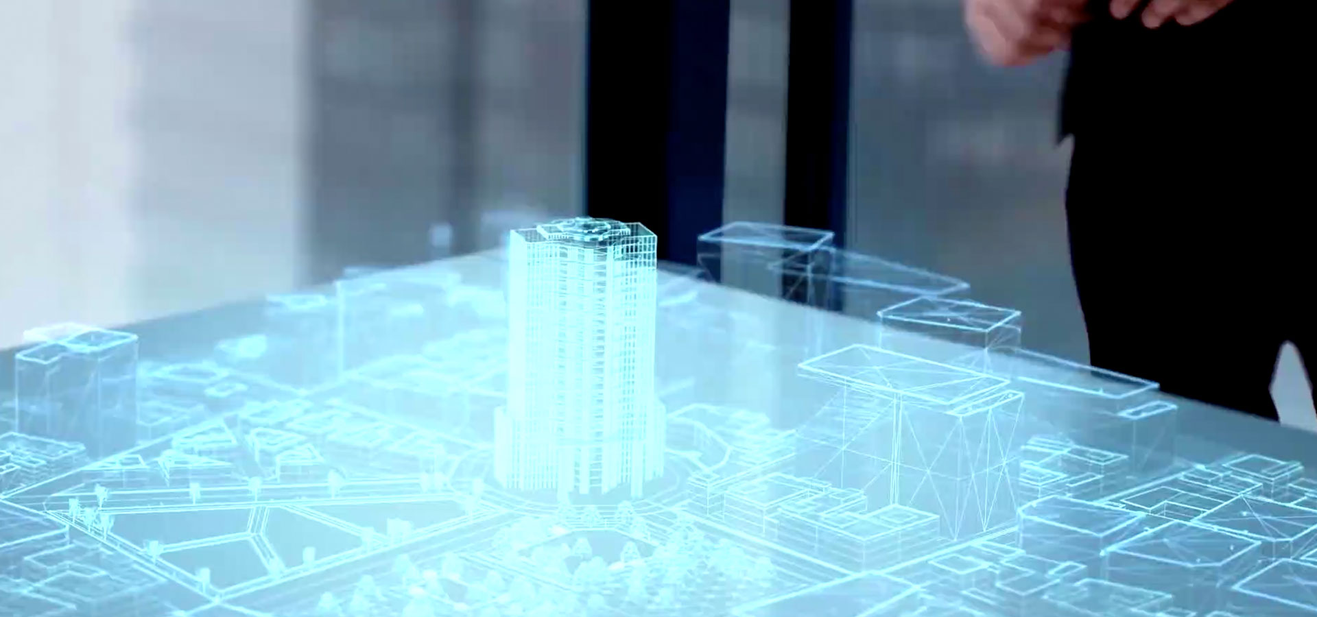 Meinhardt Group – Transforming Cities, Shaping The Future