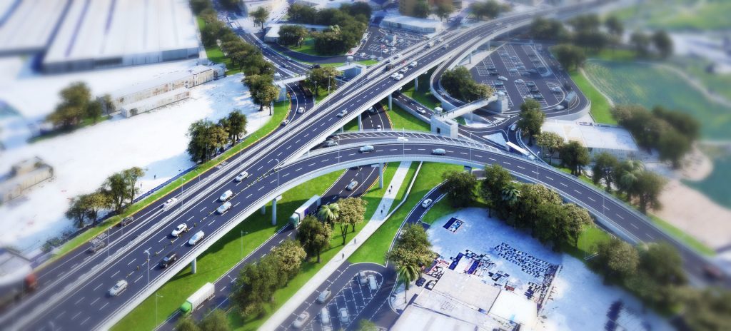 MALTA – Meinhardt Group – Transforming Cities, Shaping The Future