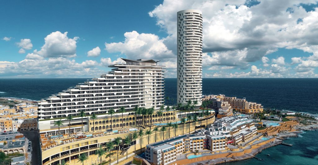MALTA – Meinhardt Group – Transforming Cities, Shaping The Future