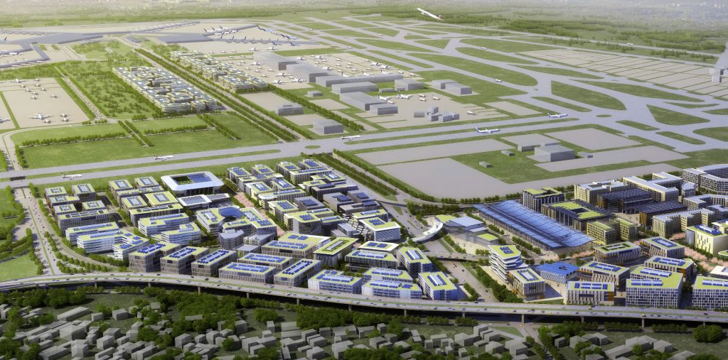 Projects – Page 2 – Meinhardt Group – Transforming Cities, Shaping The ...