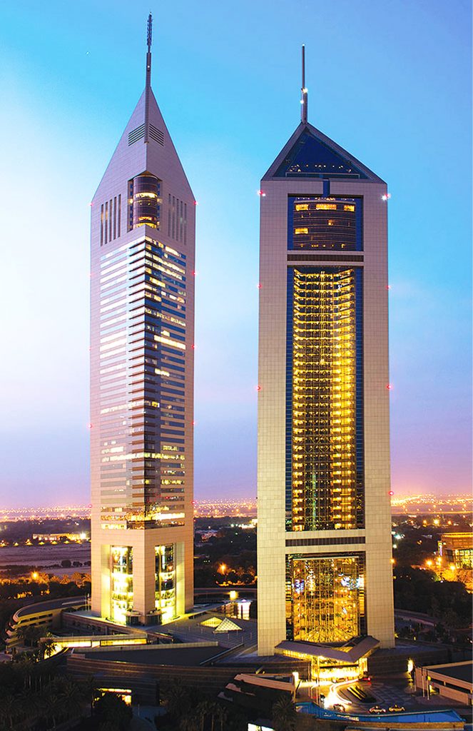 UAE – Meinhardt Group – Transforming Cities, Shaping The Future