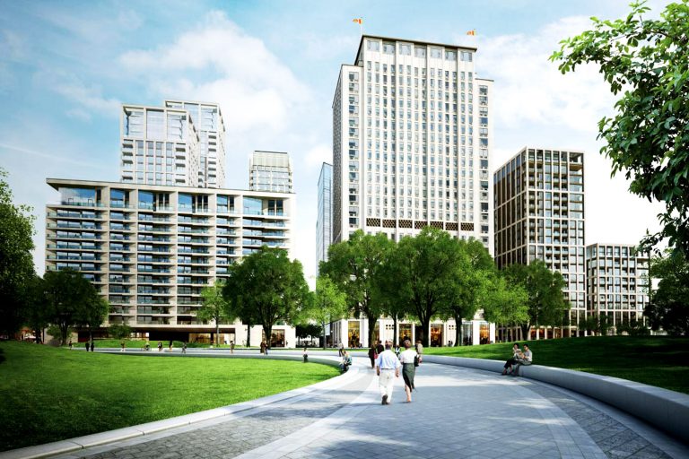 Projects – Page 2 – Meinhardt Group – Transforming Cities, Shaping The ...