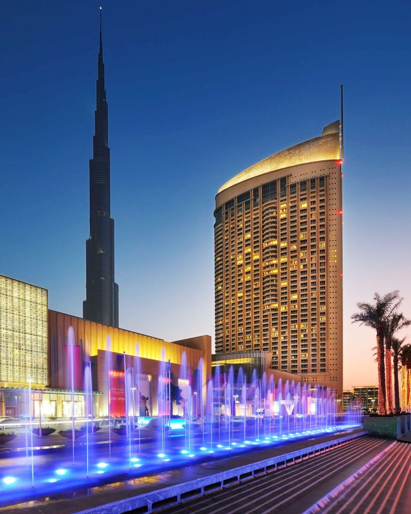 Dubai – Meinhardt Group – Transforming Cities, Shaping The Future