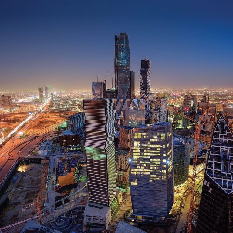 Emirates Tower – Meinhardt Group – Transforming Cities, Shaping The Future