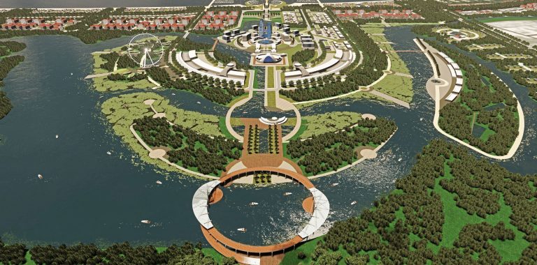 Projects – Meinhardt Group – Transforming Cities, Shaping The Future