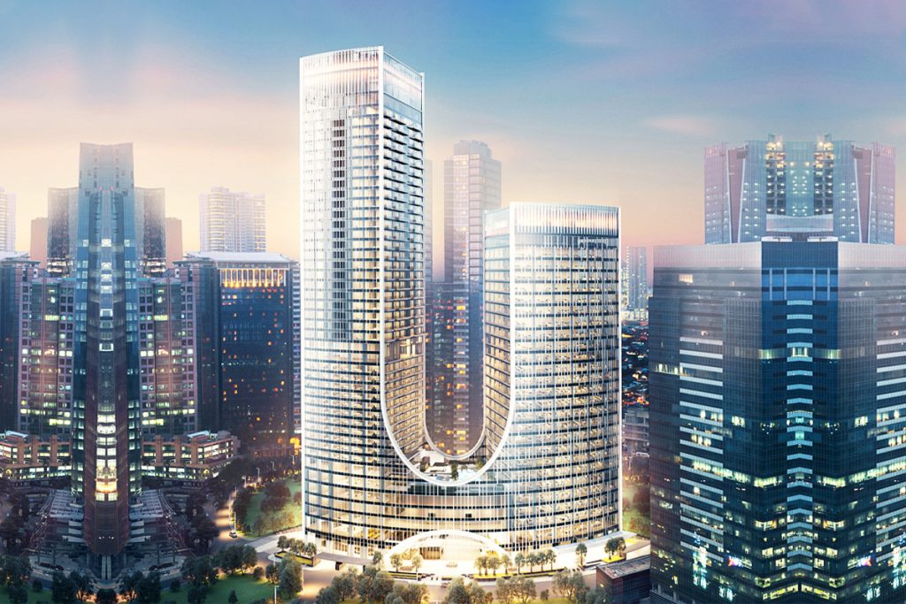 Projects – Meinhardt Group – Transforming Cities, Shaping The Future