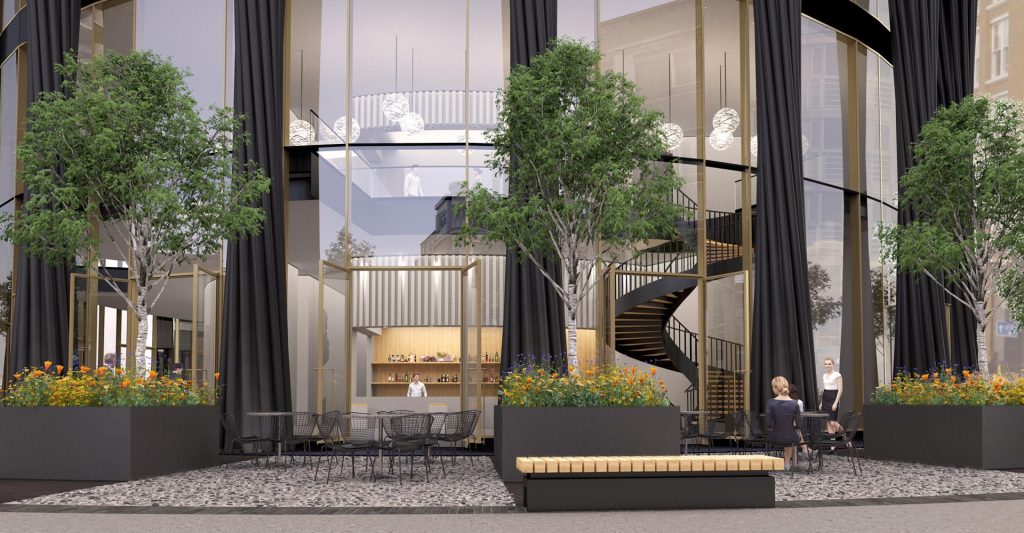 Projects – Meinhardt Group – Transforming Cities, Shaping The Future