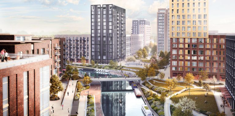 Projects – Meinhardt Group – Transforming Cities, Shaping The Future