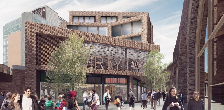 Projects – Meinhardt Group – Transforming Cities, Shaping The Future