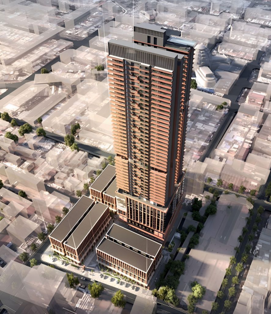 Projects – Meinhardt Group – Transforming Cities, Shaping The Future