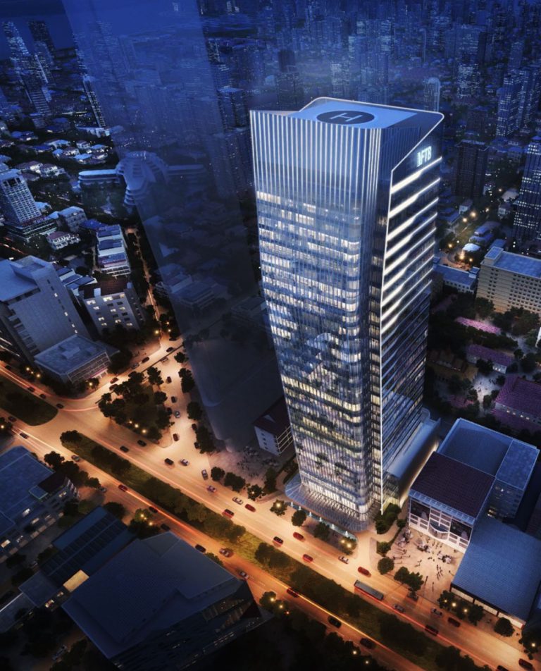 Projects – Meinhardt Group – Transforming Cities, Shaping The Future