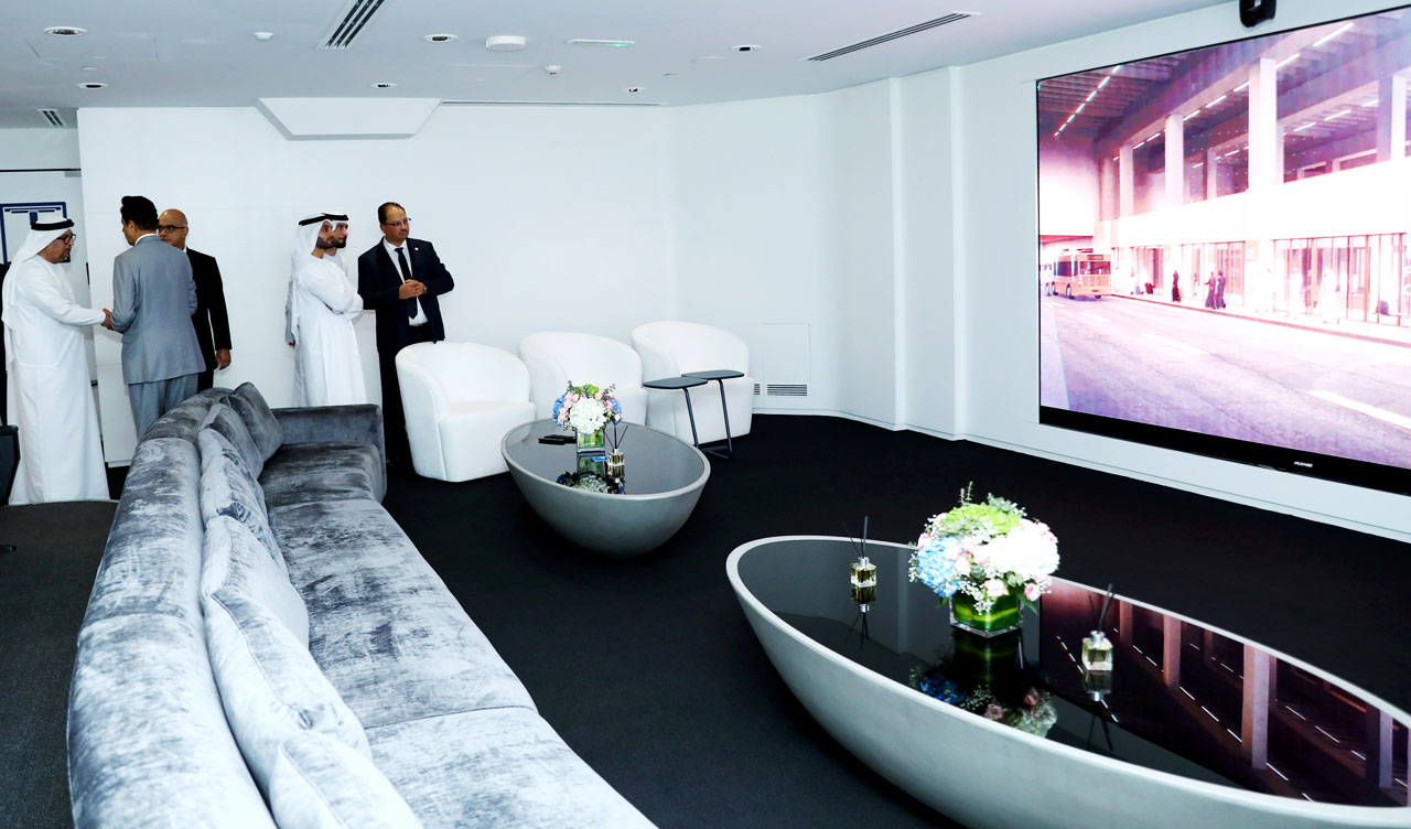 Meinhardt Group’s First Global Board Meeting in the UAE – Meinhardt ...