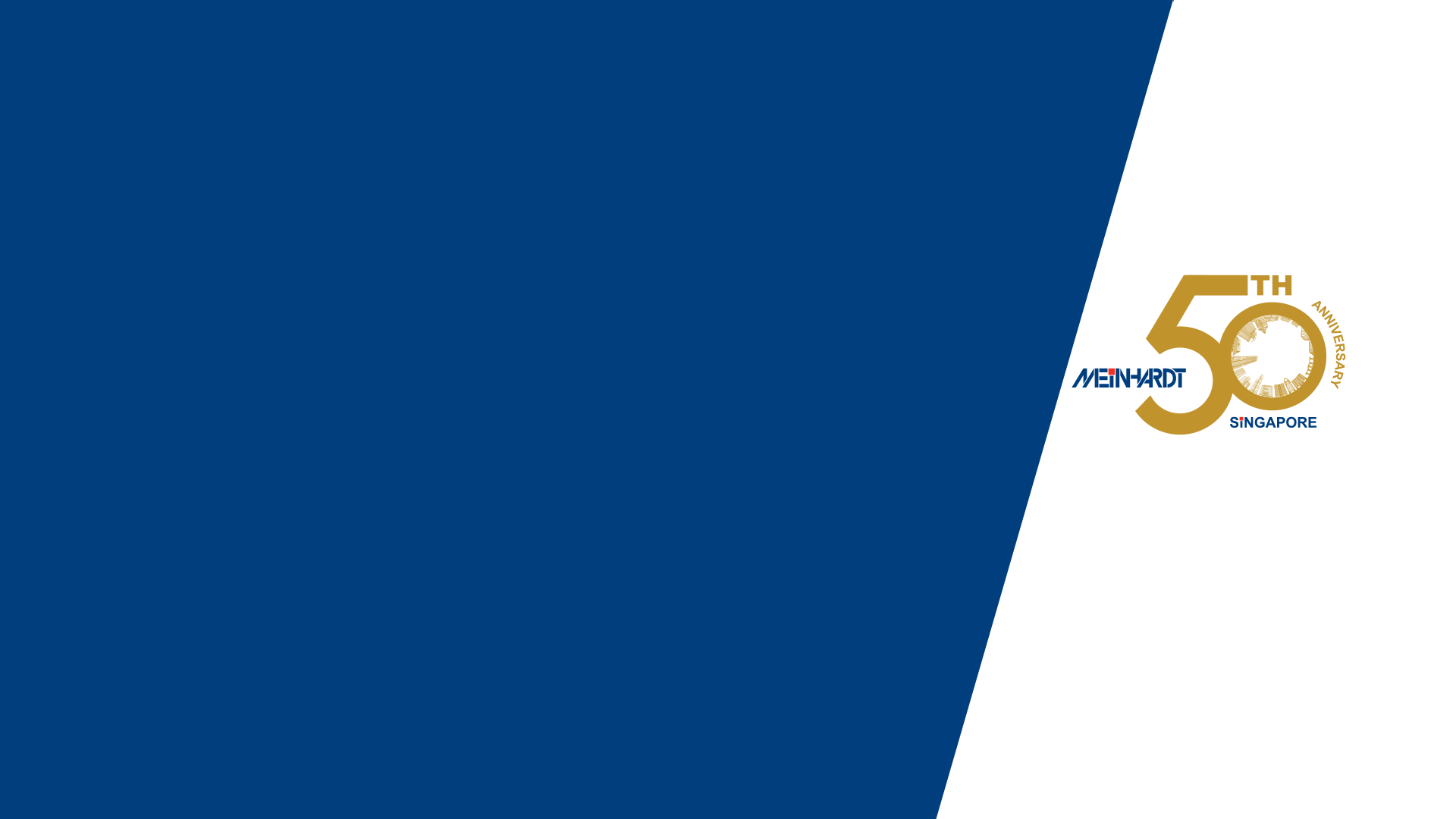 Meinhardt Group – Transforming Cities, Shaping The Future