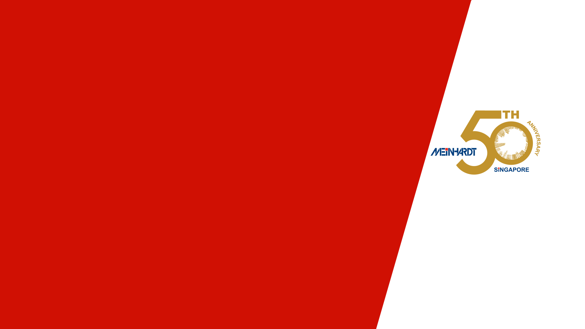 Meinhardt Group – Transforming Cities, Shaping The Future