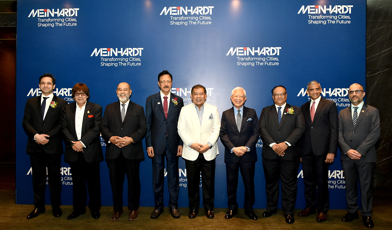 Meinhardt Group Announces Major Growth Plans for Malaysia at a ...