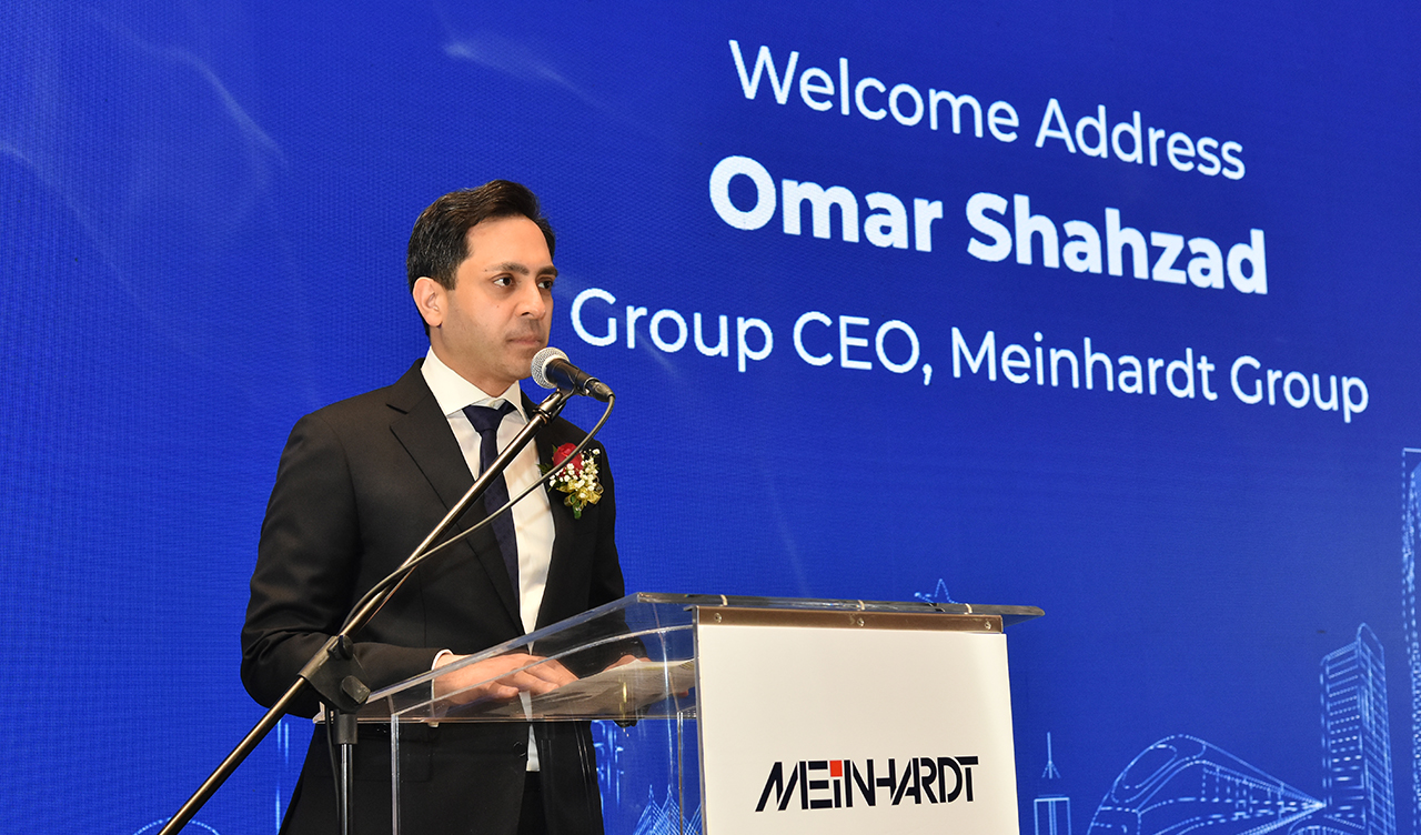 Meinhardt Group Announces Major Growth Plans for Malaysia at a ...