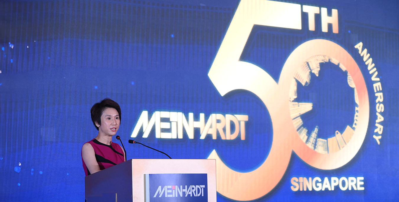 Meinhardt Singapore Marks Its Golden Jubilee – Meinhardt Group ...
