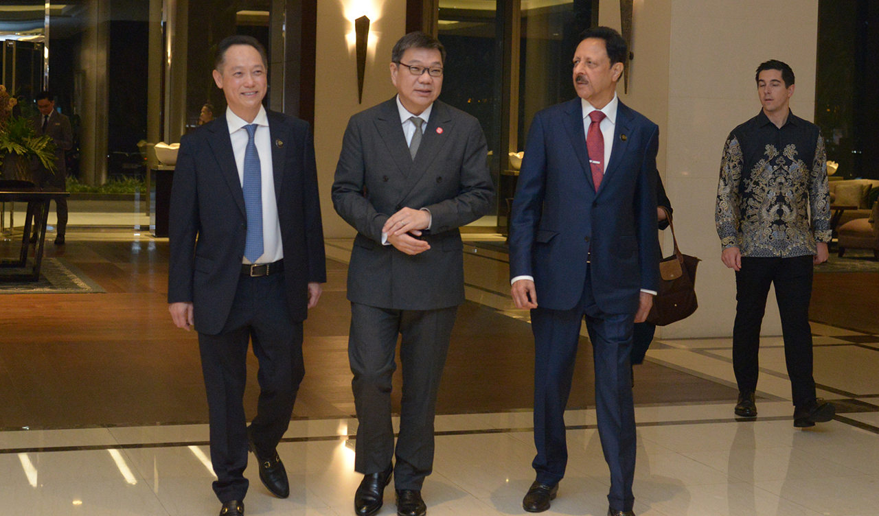 Celebrating 50 Years of PT Meinhardt Indonesia! – Meinhardt Group ...